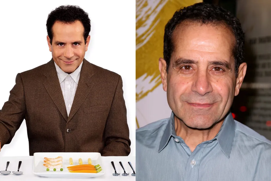 The Cast of 'Monk' - Where Are They Now? (2016/01/07)- Tickets to ...