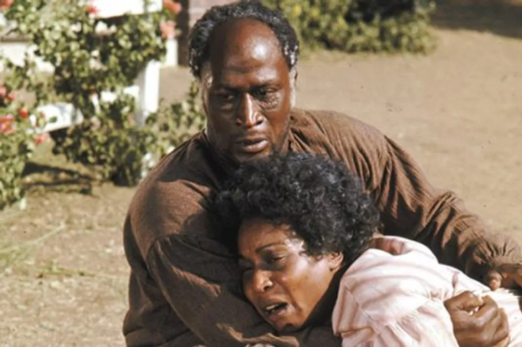 7 Things You Never Knew About 'Roots'