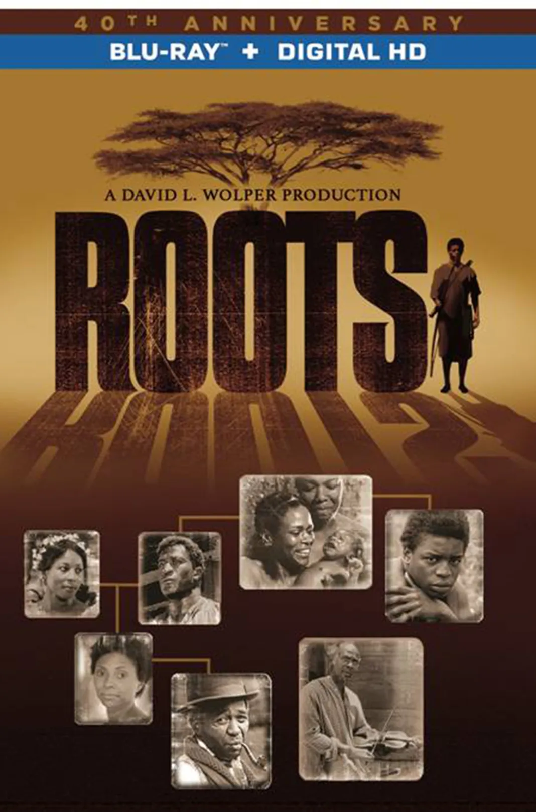 7 Things You Never Knew About 'Roots' (2016/06/14)- Tickets to Movies ...