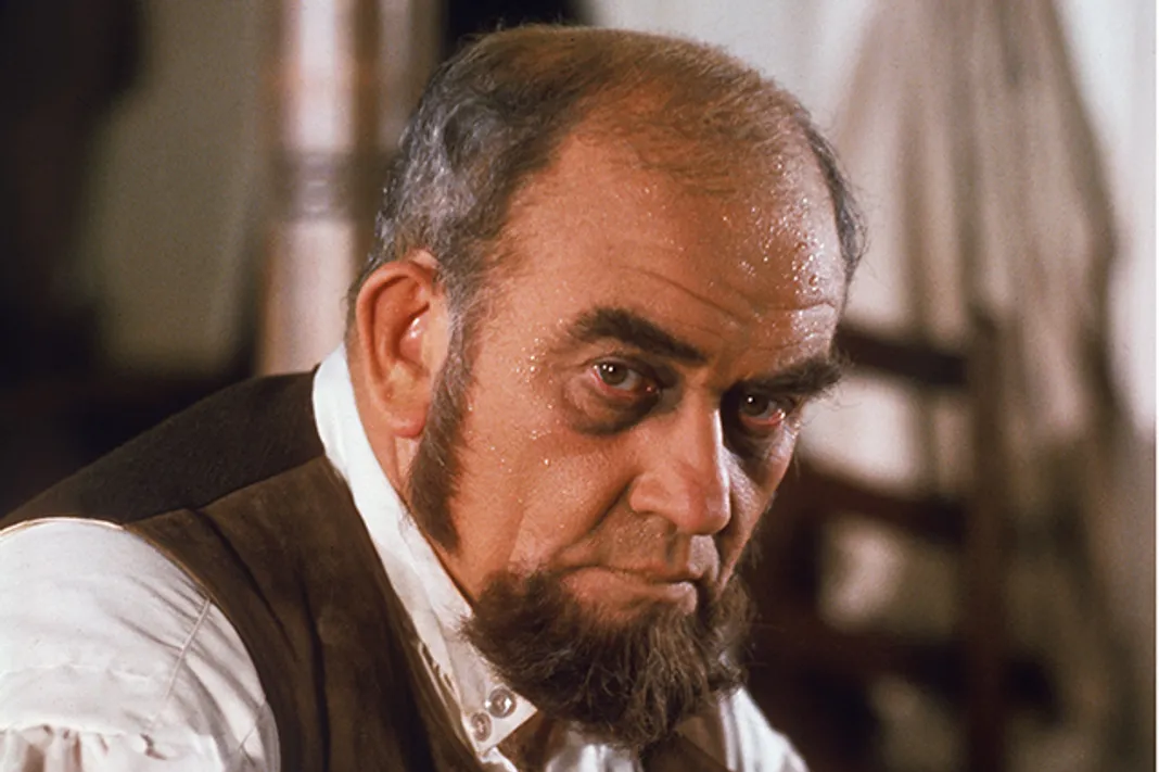 7 Things You Never Knew About 'Roots' (2016/06/14)- Tickets to Movies ...