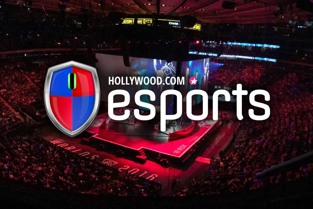 What is Hollywood.com Esports? (2016/11/18)- Tickets to Movies in ...