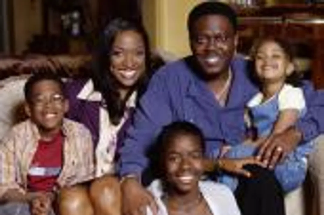 See The Kids From 'The Bernie Mac Show' 15 Years Later