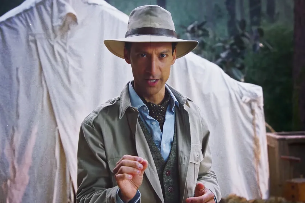 Abed from 'Community' Stars in Hearthstone Video Series (2017/03/15 ...