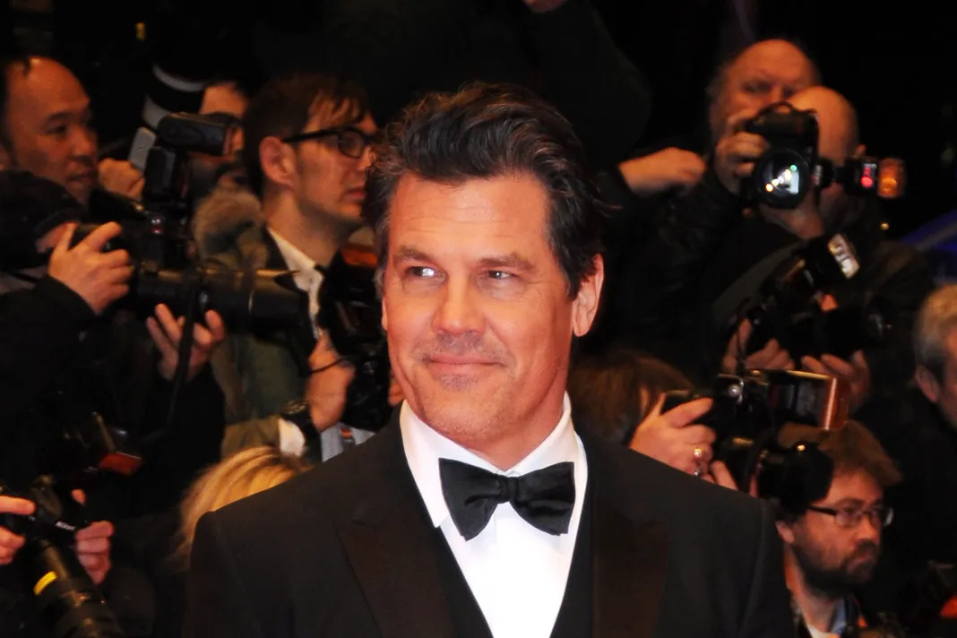Josh Brolin Confirmed as Cable in 'Deadpool 2' (2017/04/12)- Tickets to ...