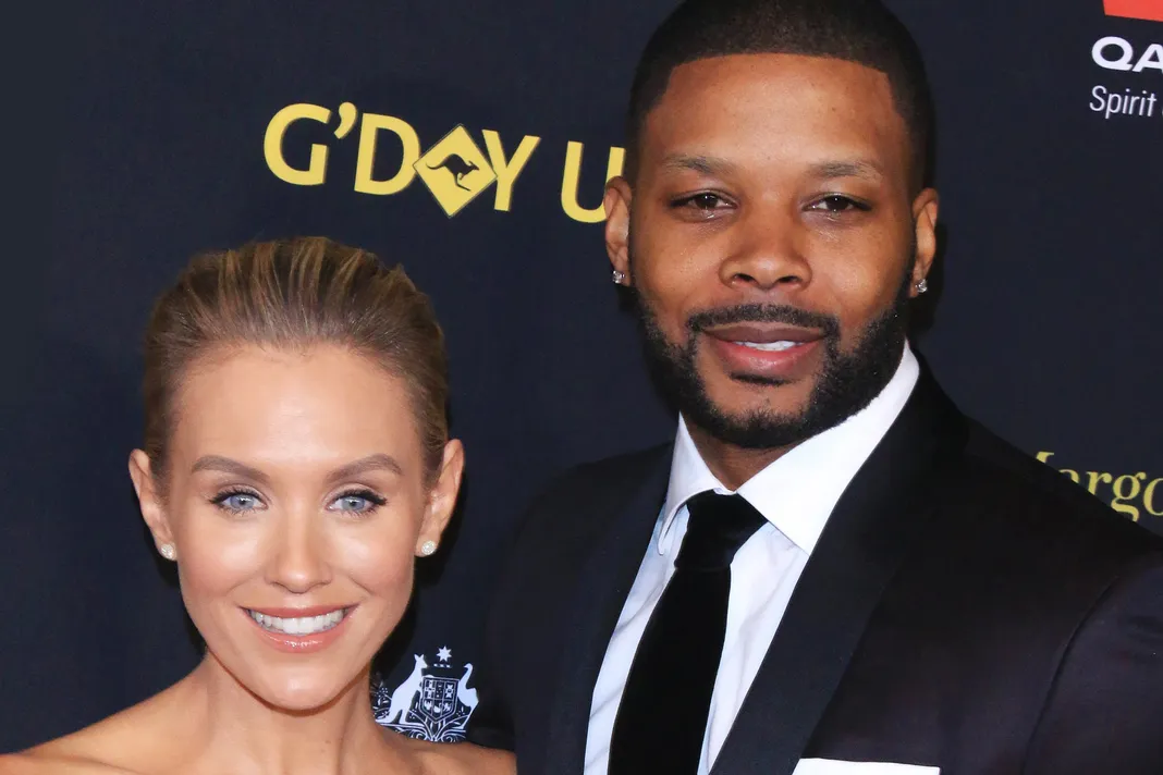 Nicky Whelan Hall Pass Gif