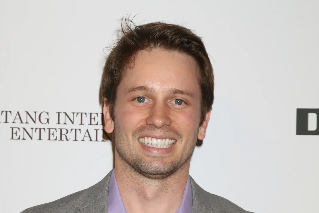 Tyler Ritter John Ritter