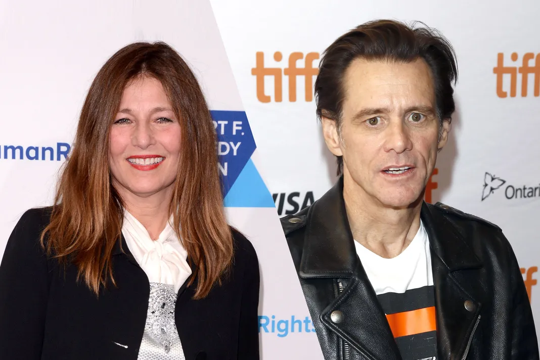 Catherine Keener