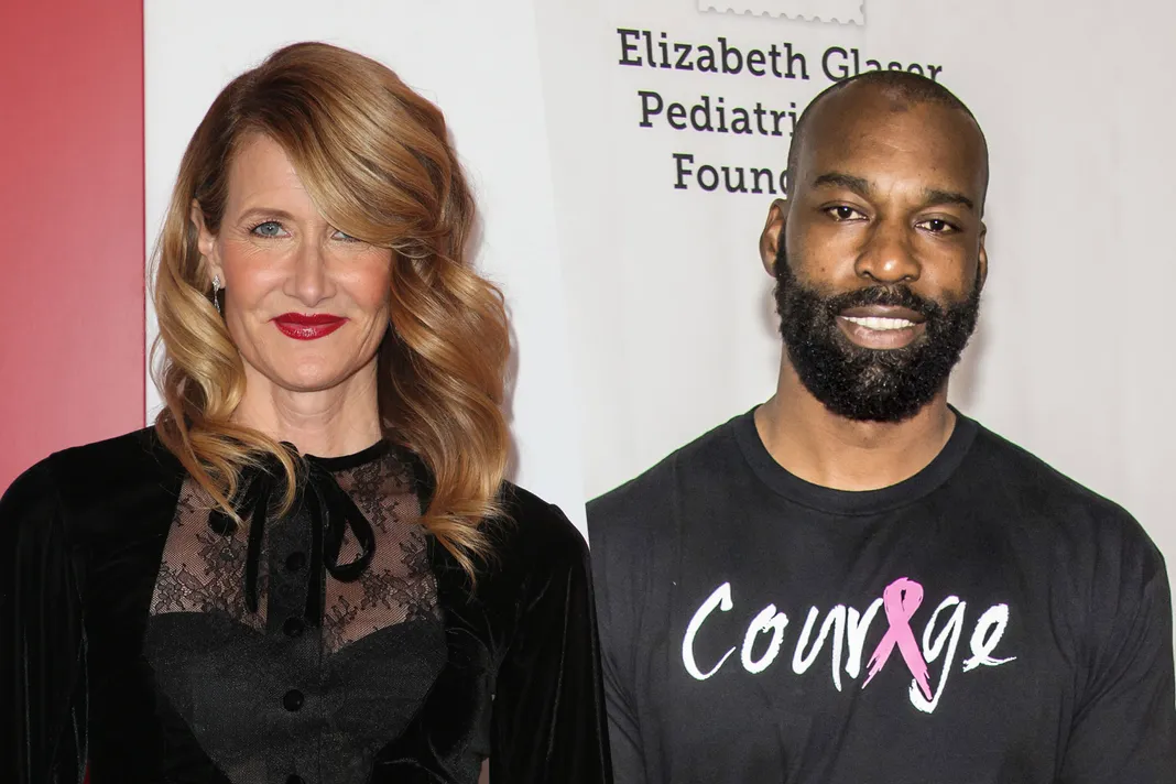 Baron Davis Isabella Brewster