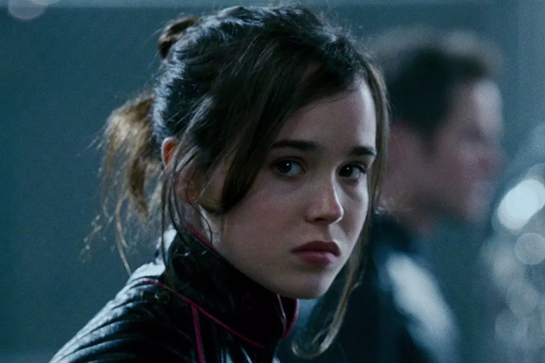 Katie Stuart Xmen