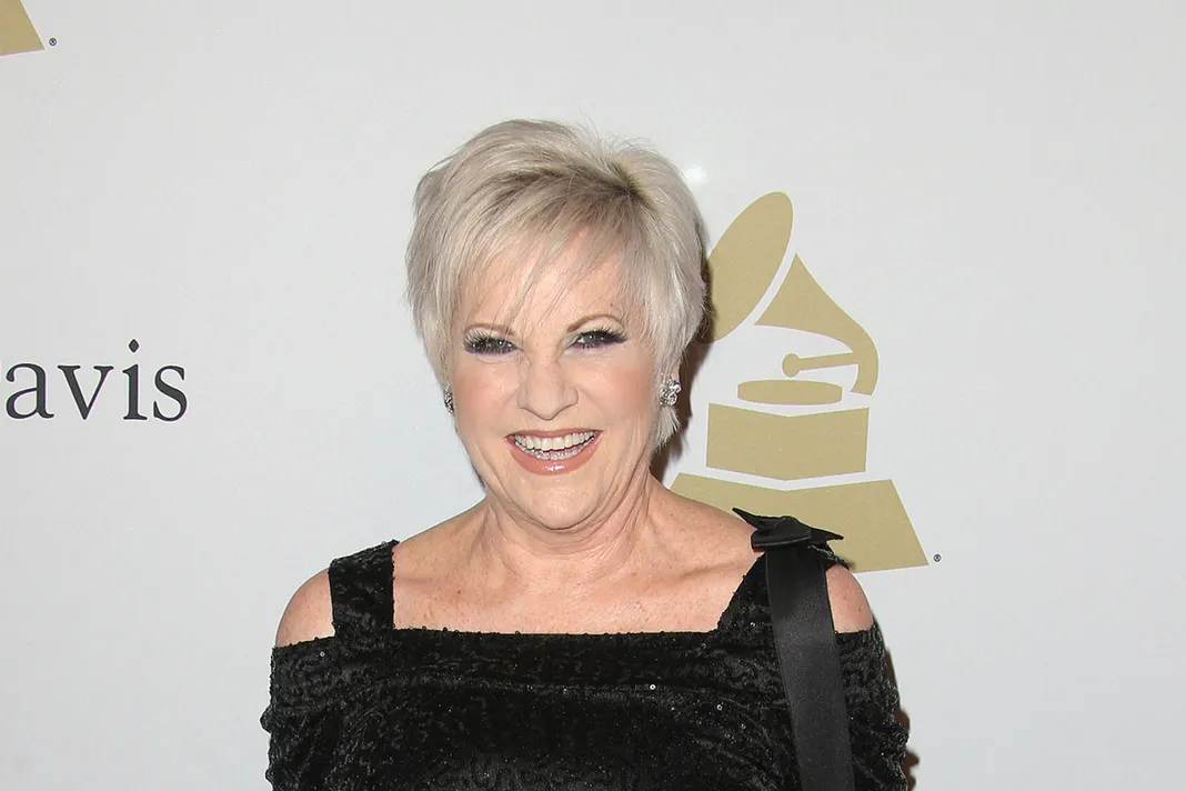 Lorna Luft Andrew Luft