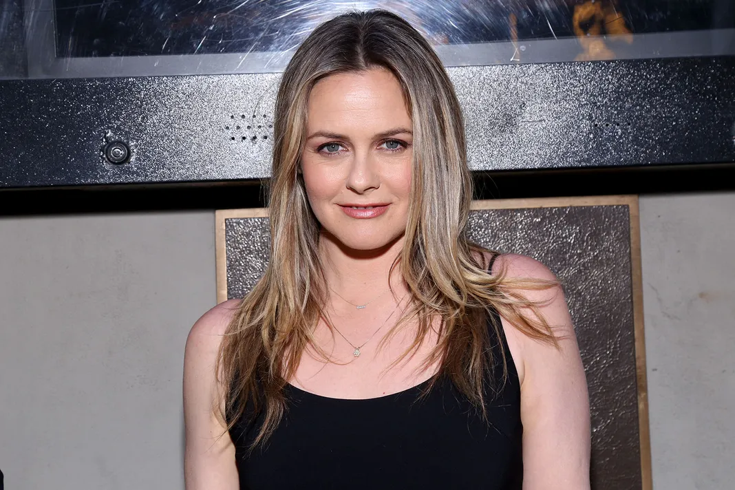 Alicia Silverstone Movies