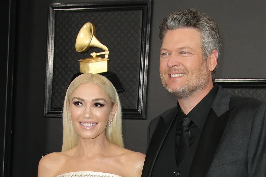 Blake Anderson Haircut
