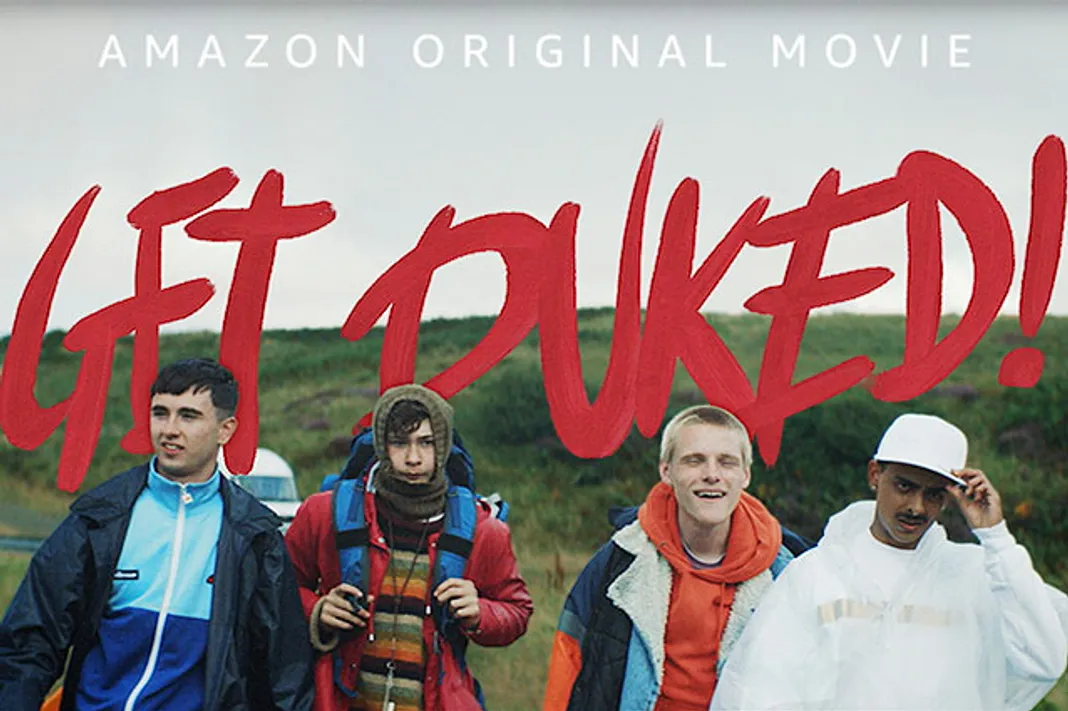 See the Trailer for SXSW film 'Get Duked!' (2020/08/11)- Tickets to ...