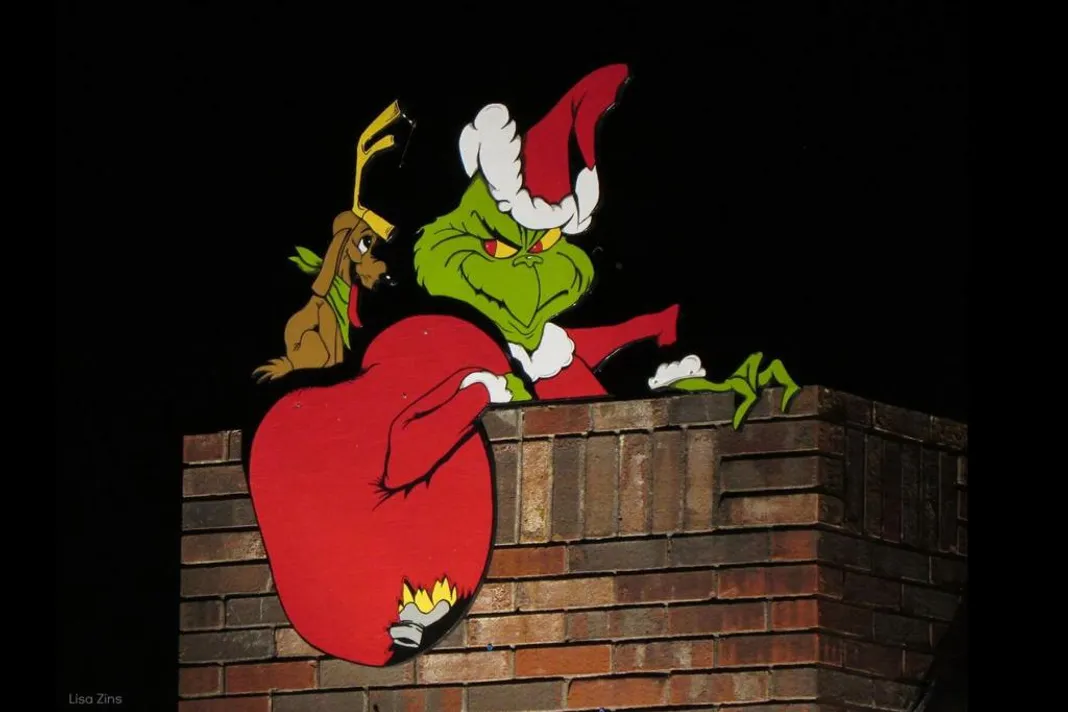 A Look At The Grinch Casts, from 1966 to 2018