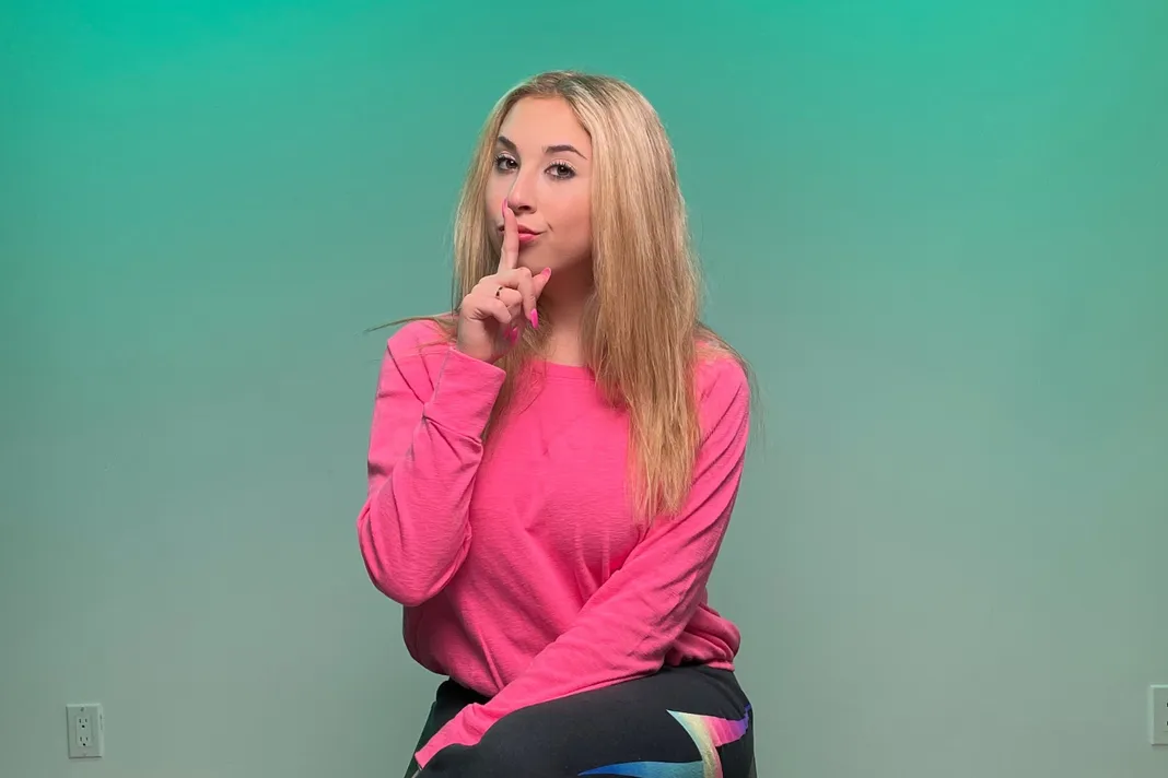 ‘Next Influencer’ Star Carrie Berk on the Power of Positive Content ...