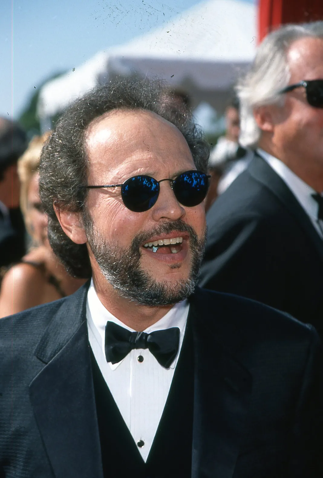 See Billy Crystal Live in ‘Mr. Saturday Night’ on Broadway (2022/04/13 ...