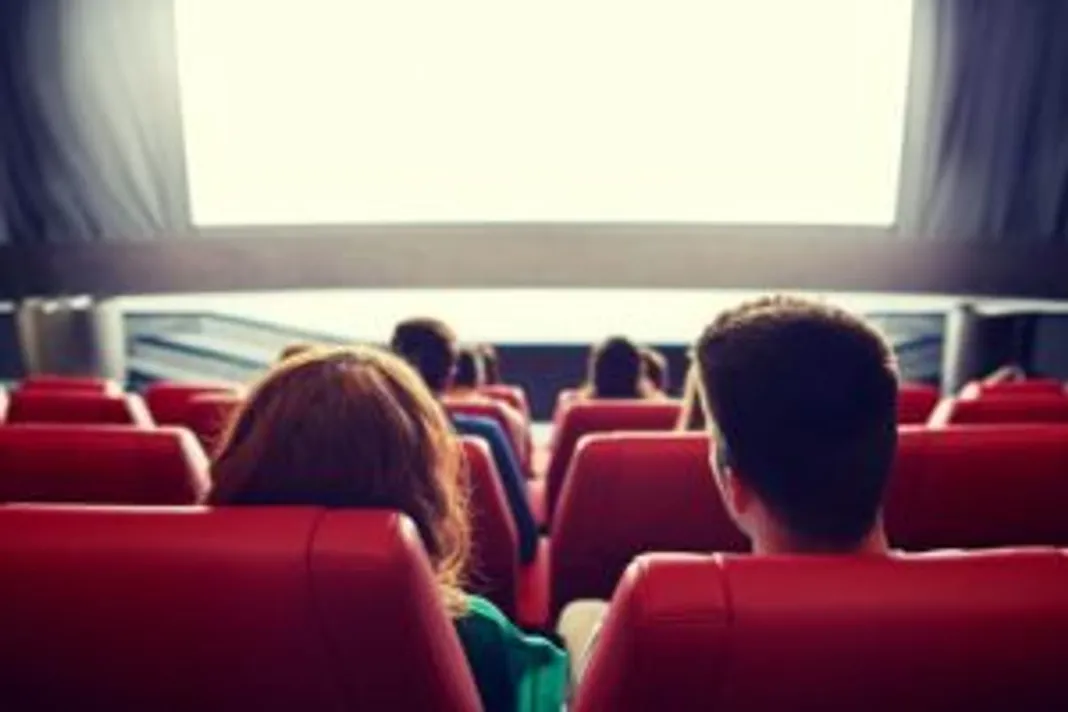 How Long Are Movie Previews? (2022/05/23)- Tickets to Movies in ...