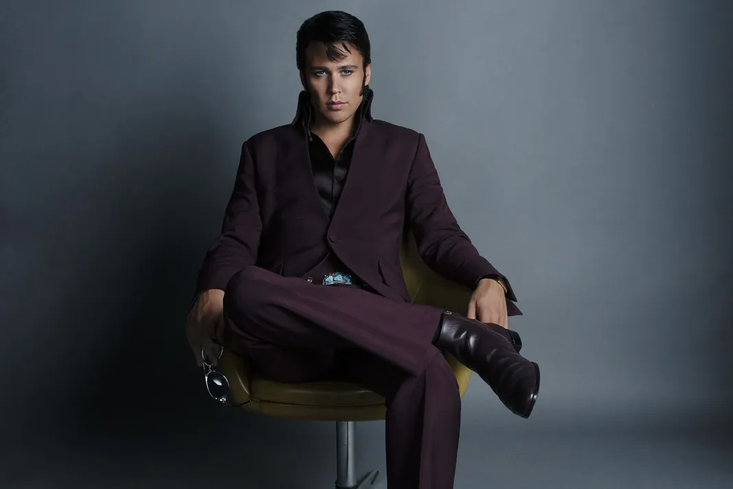 ‘Elvis’ Film: The Rock ‘n’ Roll Icon Gets A New Age Introduction (2022 ...