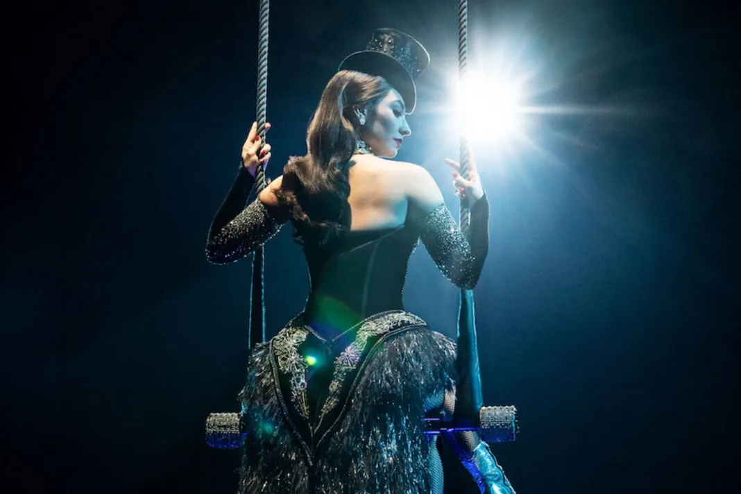 'Moulin Rouge!': Translate From Screen To Stage (2022/09/23)- Tickets ...