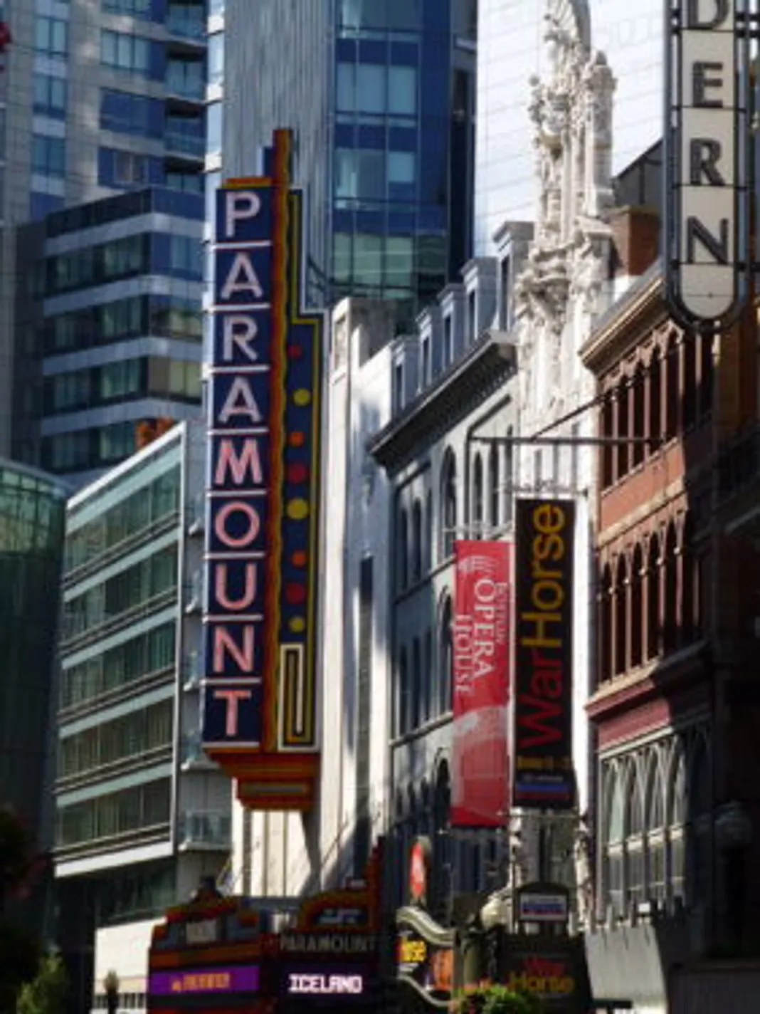 Live Theatre Shows in Boston (2023/02/16)- Tickets to Movies in ...