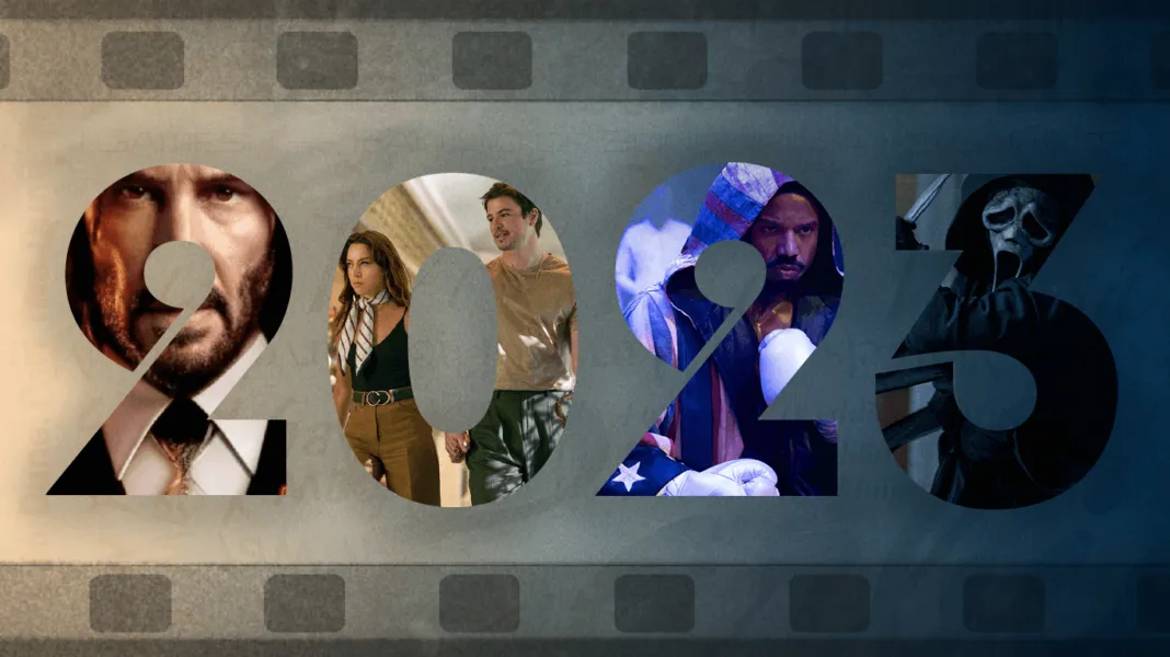 New Movie Releases 2023: Every Upcoming Film You Need to See (2023/07 ...