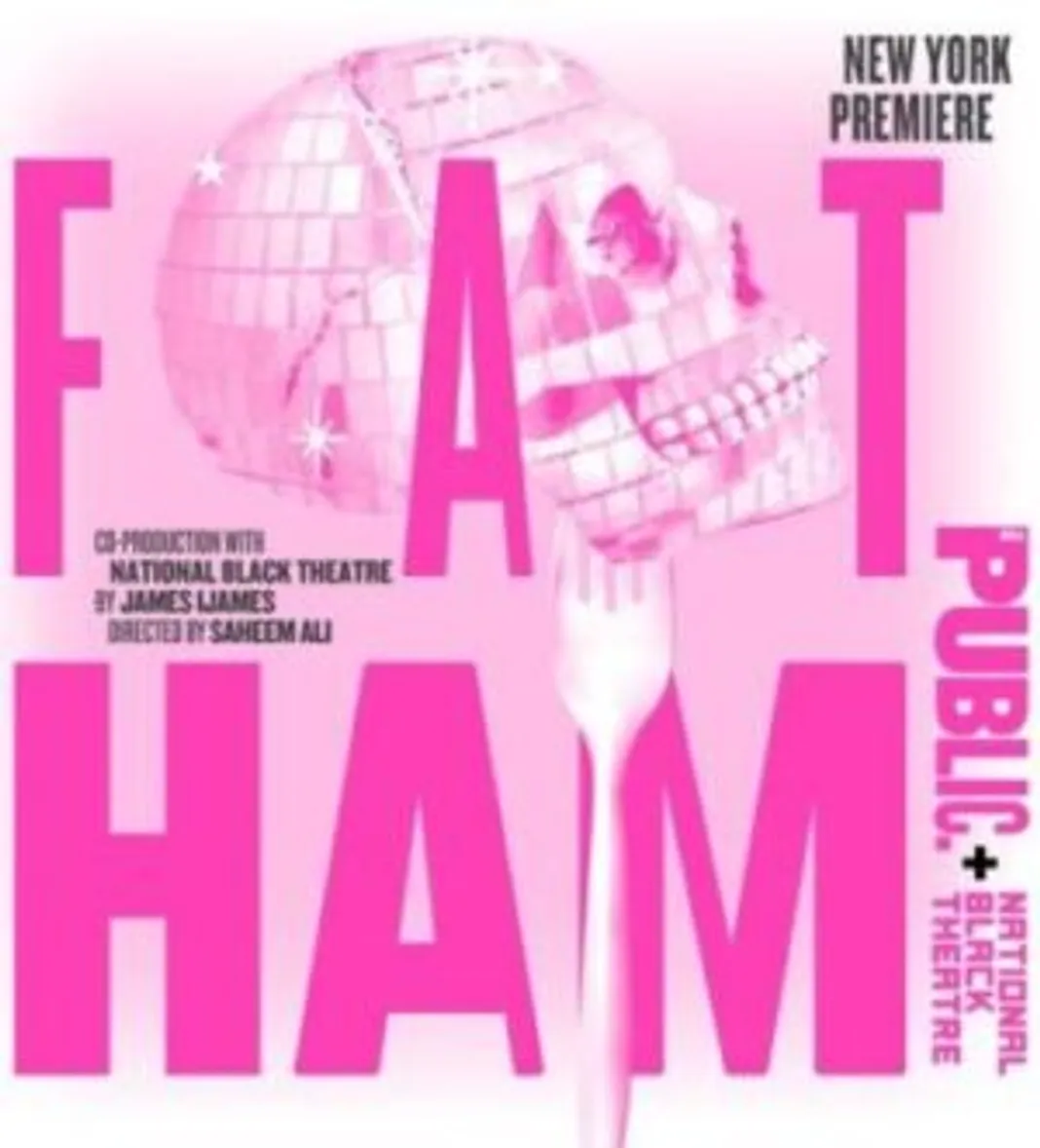 'Fat Ham' Begins Previews on Broadway (2023/03/21)- Tickets to Movies ...