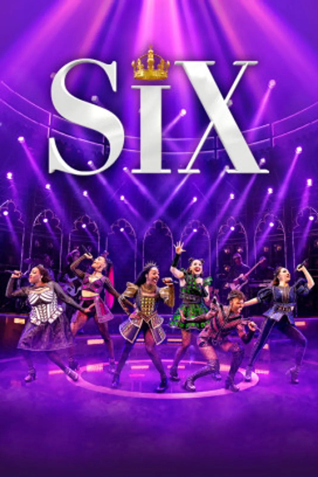Every Show coming to London in 2023 (2023/10/27)- Tickets to Movies in ...