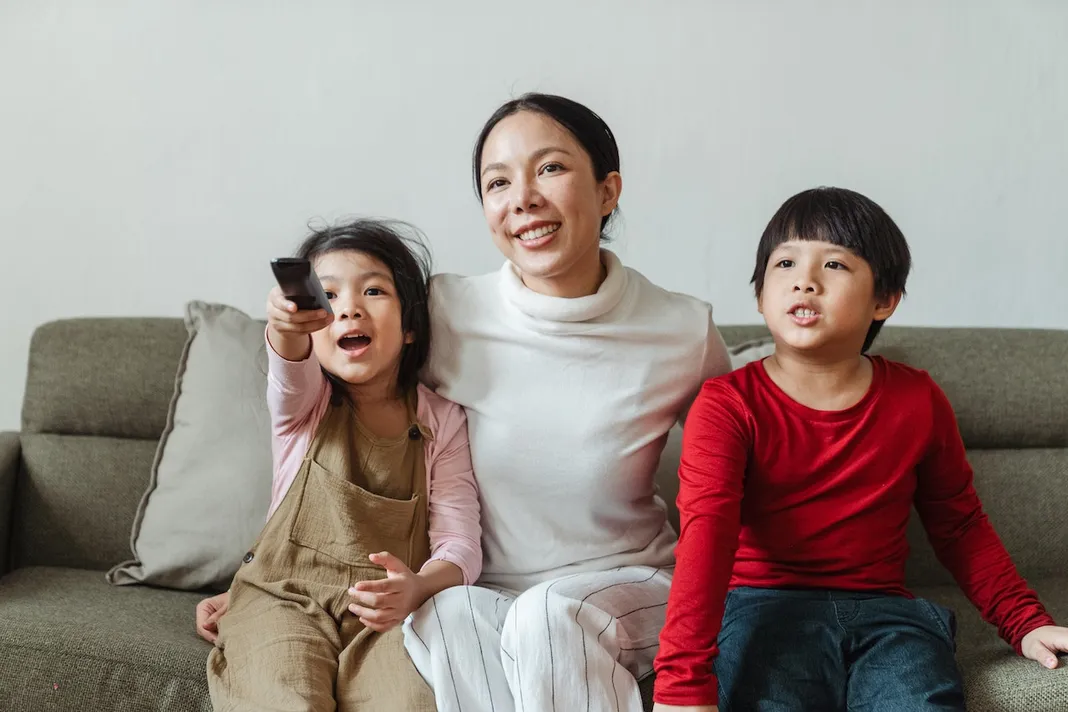 Mother's Day Movies to Watch With Mom (2023/05/12)- Tickets to Movies ...