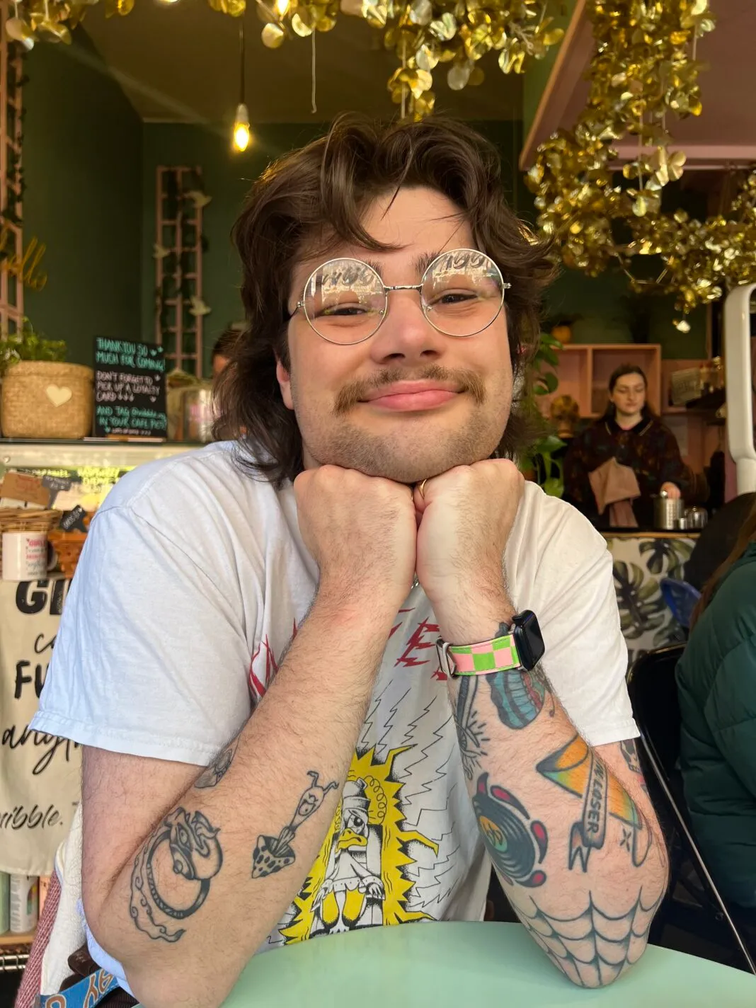 TAROT: The Movie's Cast, Crew, Trailer, Plot and More (2024/05/08 ...