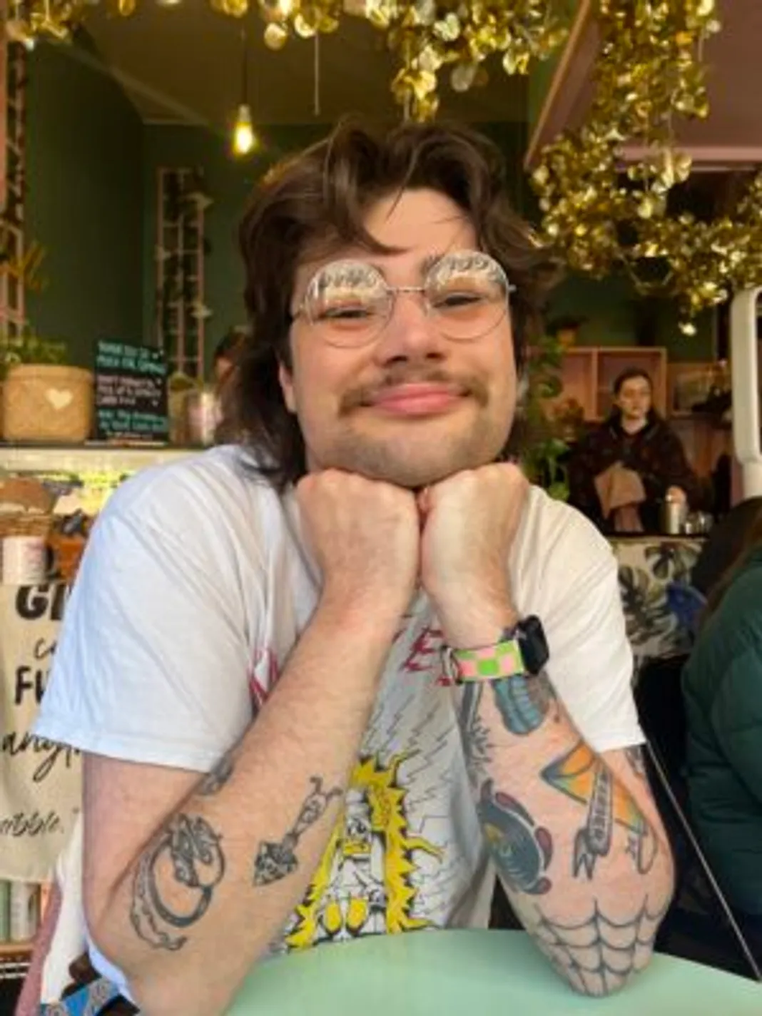 CHALLENGERS Soundtrack: What Songs Are in the Movie? (2024/05/08 ...