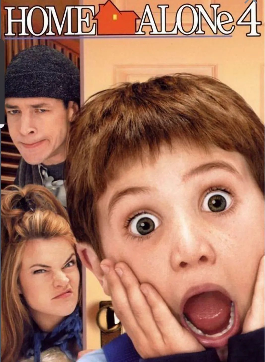 The Rise and Fall of ... Home Alone? (2023/12/15)- Tickets to Movies in ...