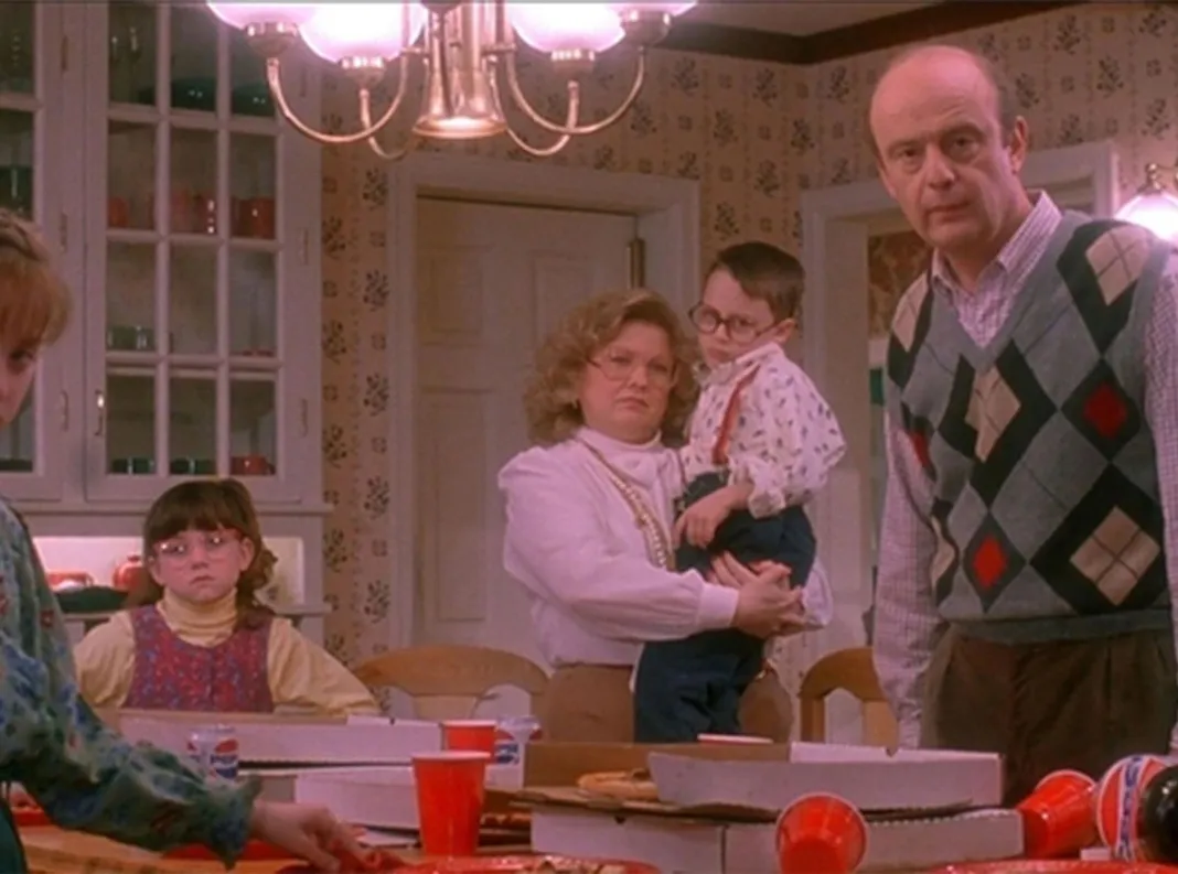 The Rise and Fall of ... Home Alone? (2023/12/15)- Tickets to Movies in ...