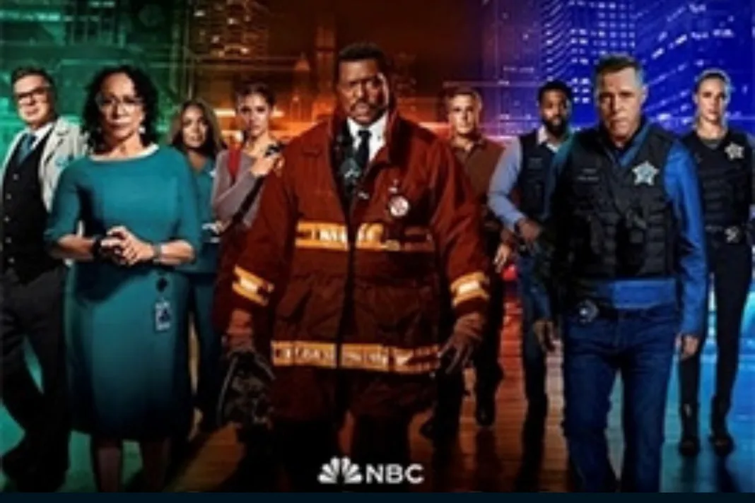 Your Favorite Dick Wolf Shows Are Back This Week! (2024/01/17)- Tickets ...