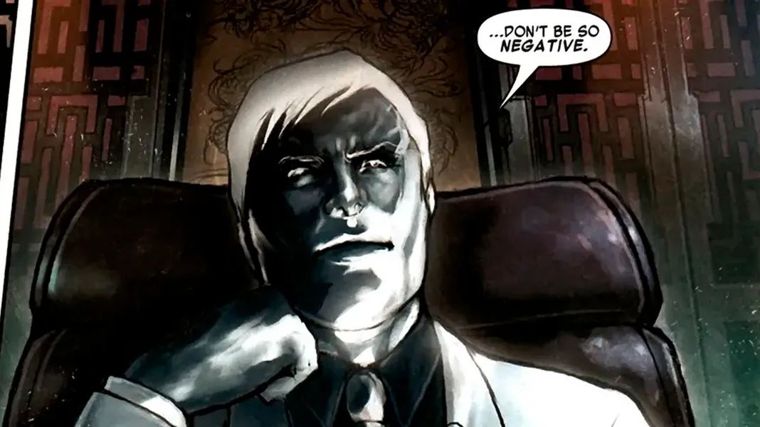 Twelve Spider-Man Villains (Besides Madame Web) Who Deserve Their Own ...