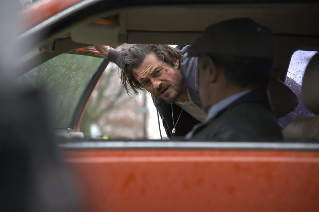 Uncover ‘Red Right Hand’: Cast, Plot, and Release Details (2024/02/26 ...