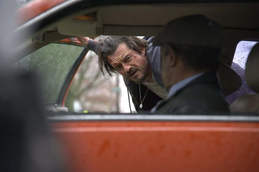 Uncover ‘Red Right Hand’: Cast, Plot, and Release Details (2024/02/26 ...
