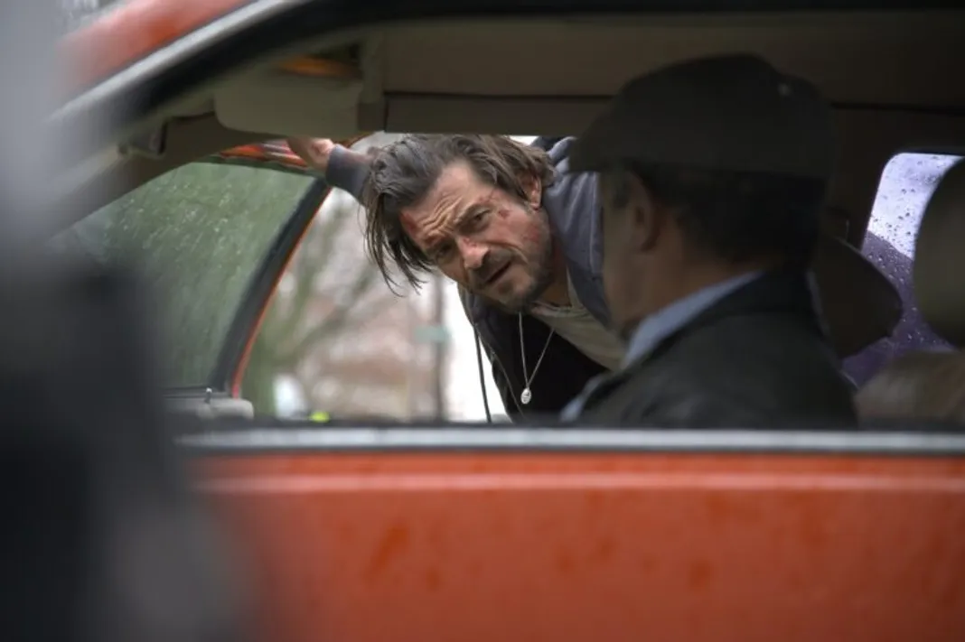 Uncover ‘Red Right Hand’: Cast, Plot, and Release Details (2024/02/26 ...