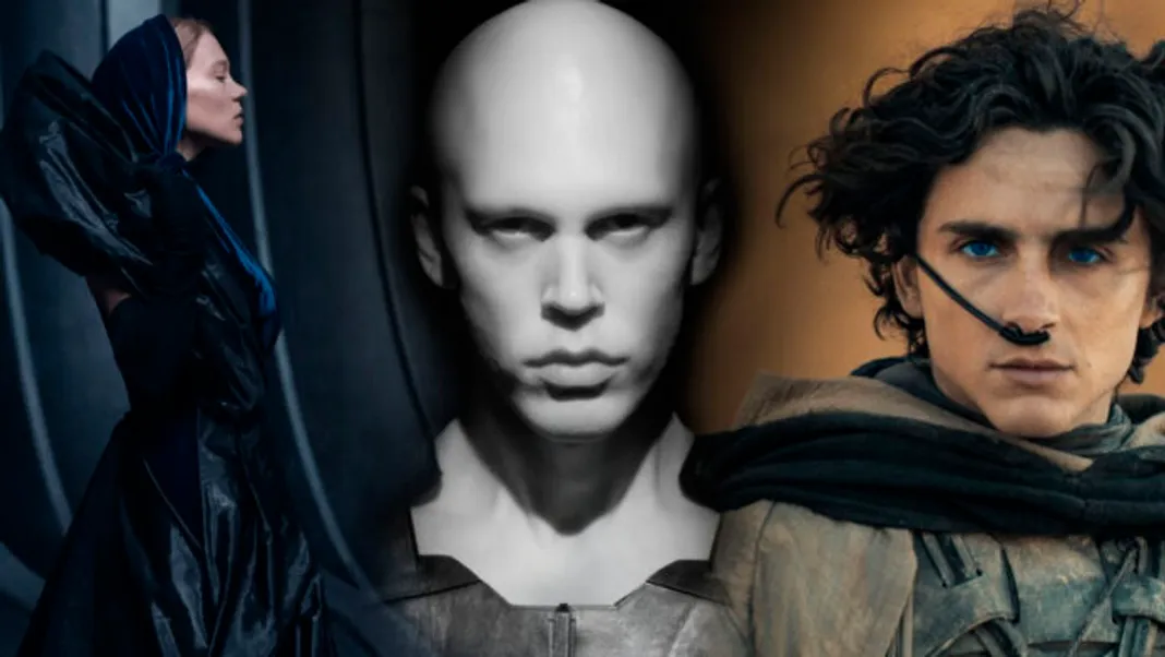 A Dune Part 2 Handbook : The Definitive Glossary (Read Before Seeing ...