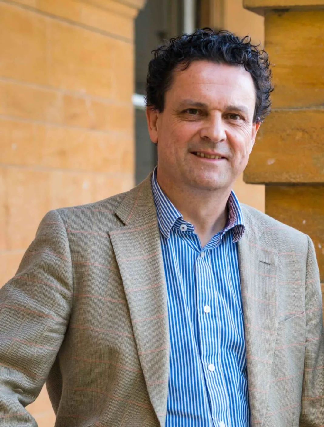 The Ministry of Ungentlemanly Warfare: Our Gentlemanly Interview and ...