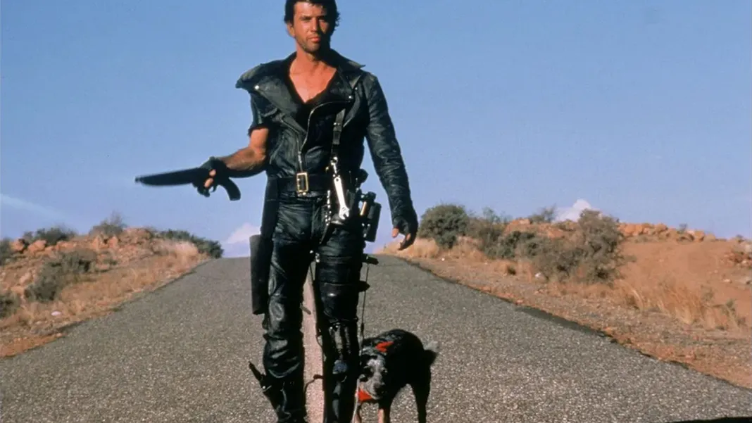 FURIOSA: 12 MAD MAX FACTS YOU PROBABLY DON'T KNOW (2024/05/23)- Tickets ...