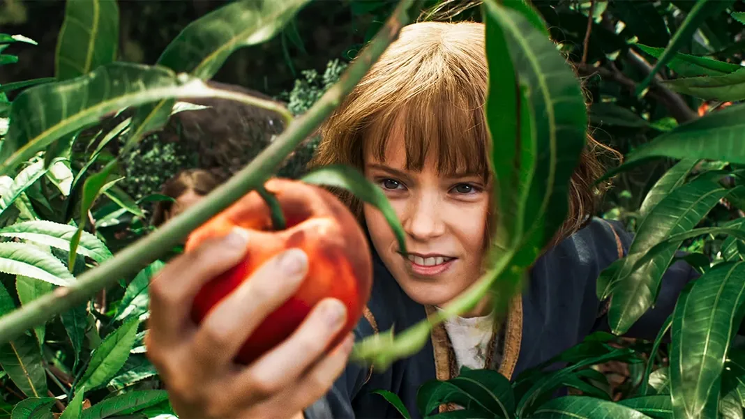 FURIOSA: A MAD MAX SAGA--ITS 10 COOLEST EASTER EGGS (2024/06/05 ...