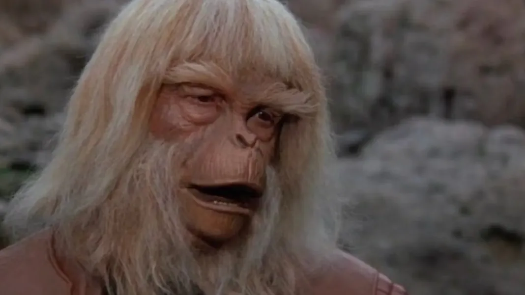 KINGDOM OF THE PLANET OF THE APES' BEST EASTER EGGS Kingdom of the Planet of the Apes Easter ...