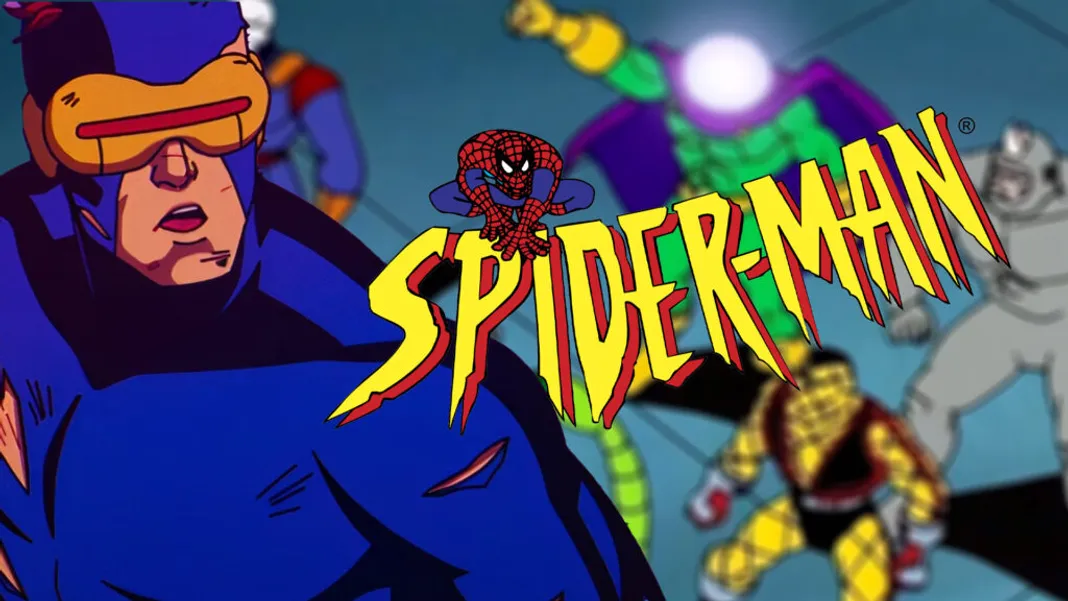 After X-MEN '97, We Need A SPIDER-MAN '98 Revival (2024/05/23)- Tickets ...