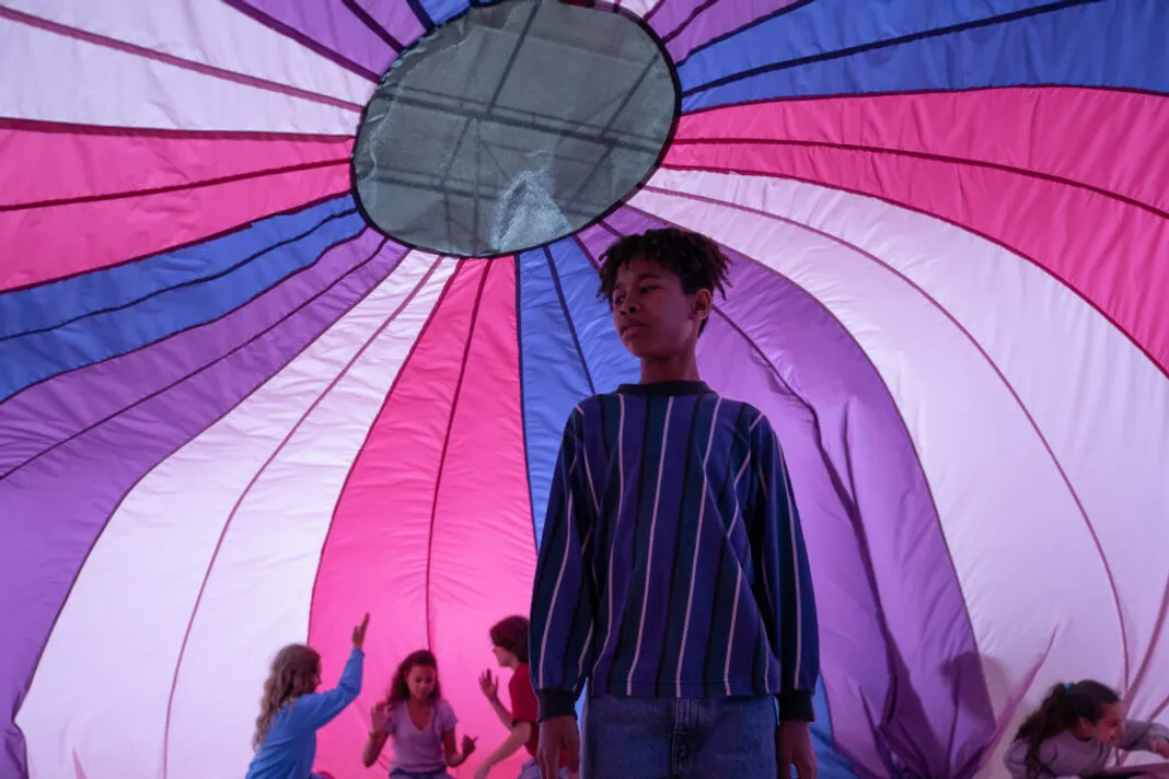 ‘I Saw the TV Glow’ Review + Director Q&A w/Jane Schoenbrun (2024/05/16 ...
