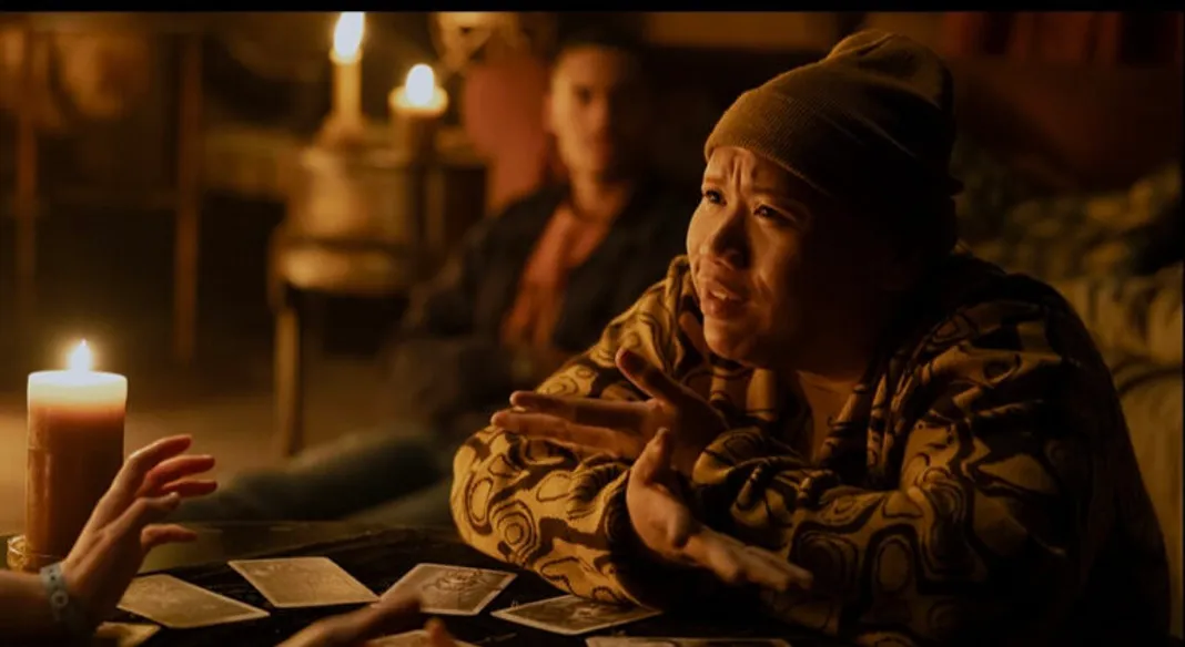 TAROT: The Movie's Cast, Crew, Trailer, Plot and More (2024/05/08 ...