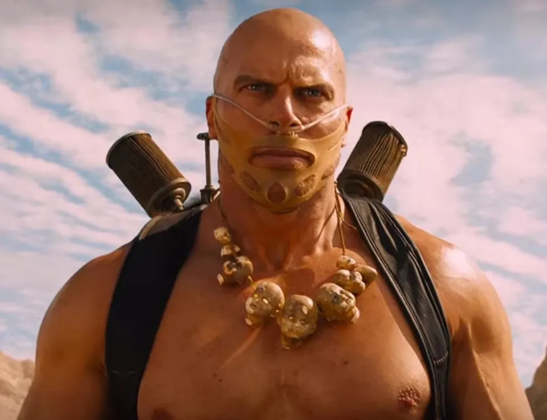 FURIOSA--A MAD MAX SAGA: The Main Characters to Know in the Fury Road ...