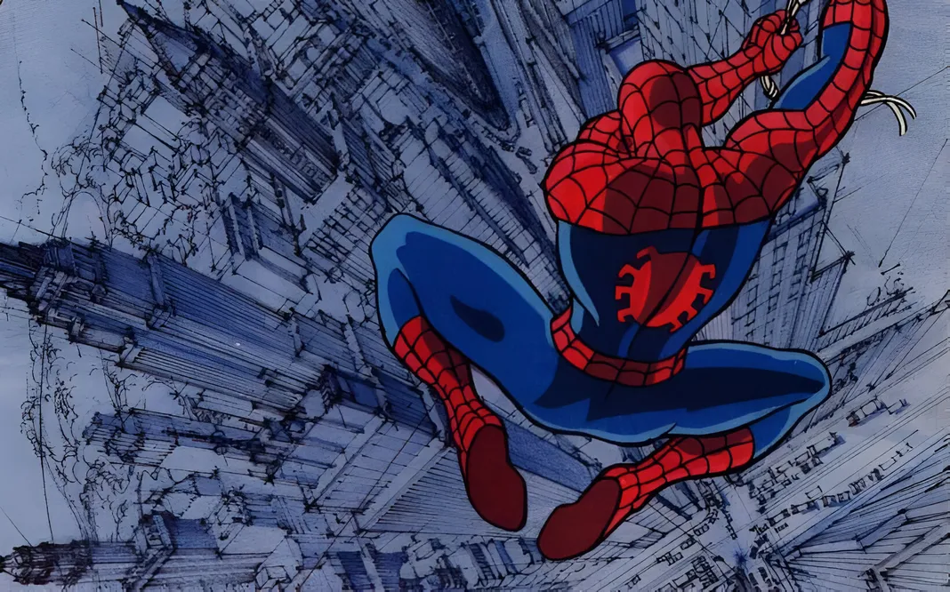 After X-MEN '97, We Need A SPIDER-MAN '98 Revival (2024/05/23)- Tickets ...