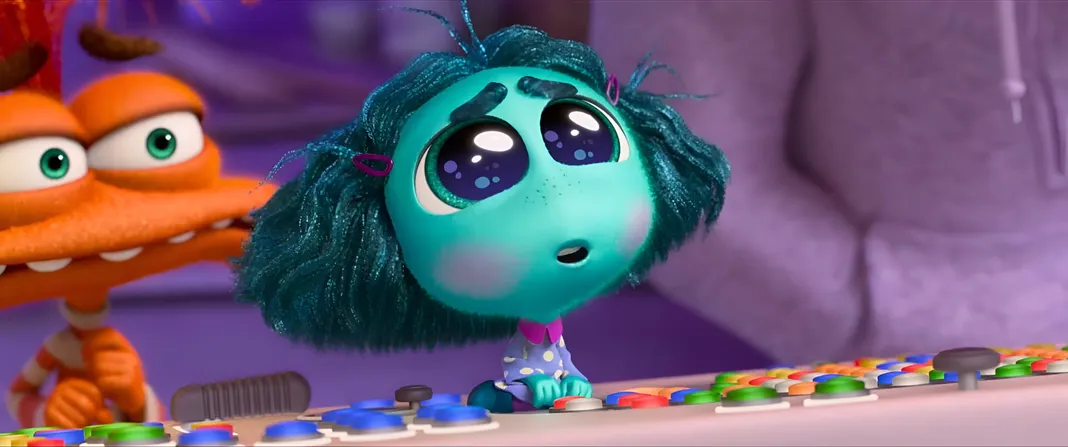 INSIDE OUT 2: ALL THE EMOTIONS YOU NEED TO KNOW (2024/06/05)- Tickets ...