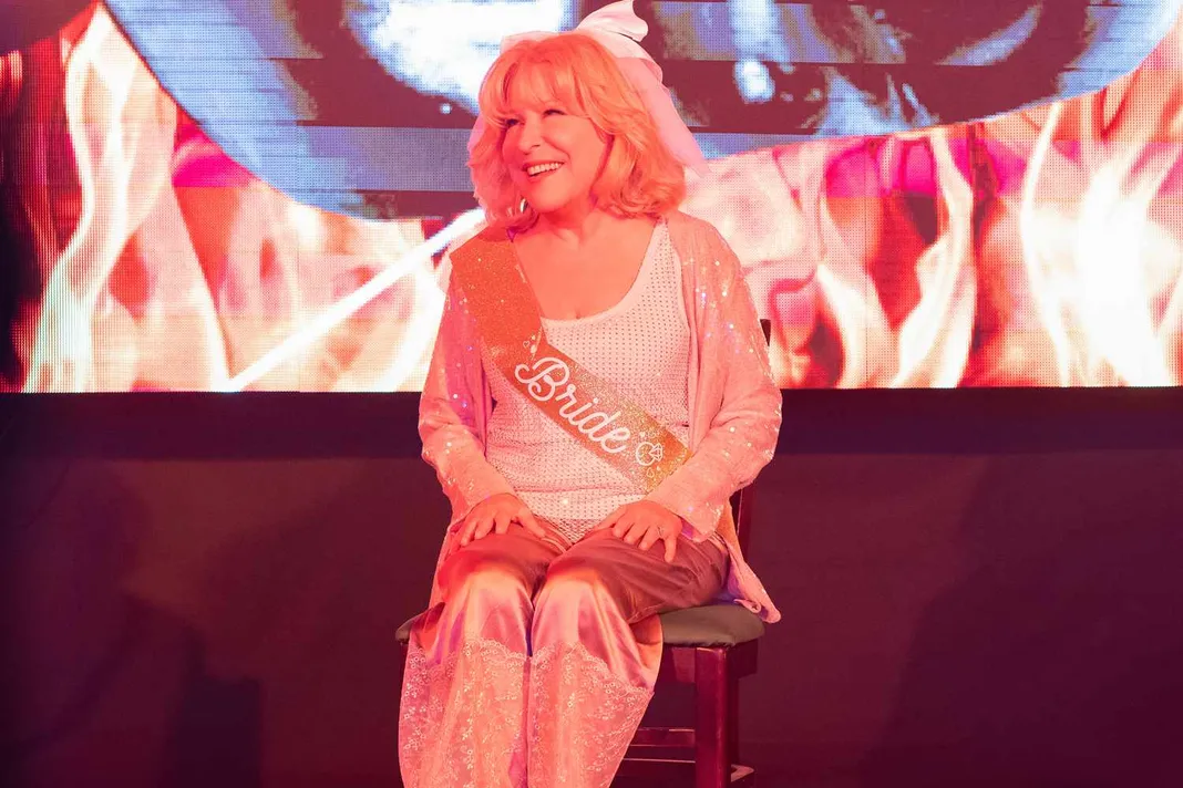 Everything You Need to Know About The Fabulous Four Movie (2024/07/22 ...