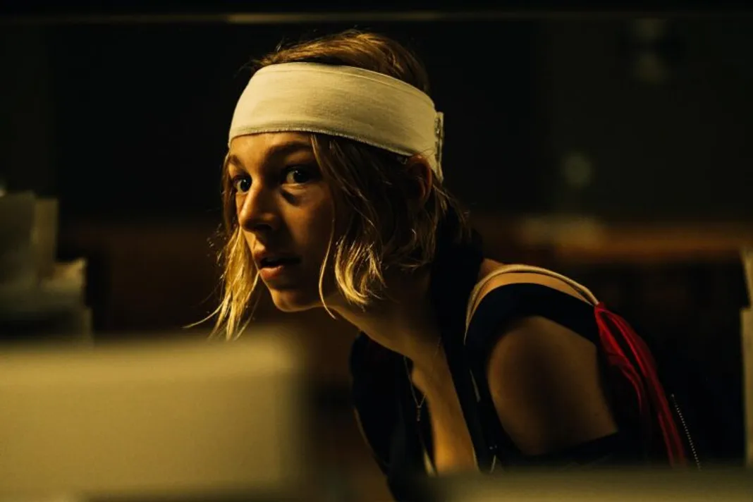 Hunter Schafer’s New Movie Cuckoo is a Total Mind F**k (2024/08/11 ...